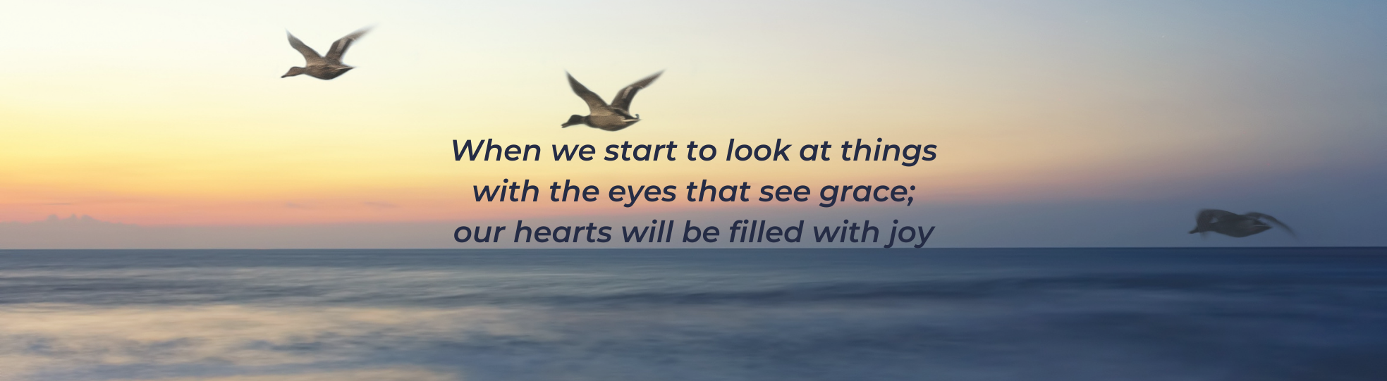 Everything is Grace – MFC Youth