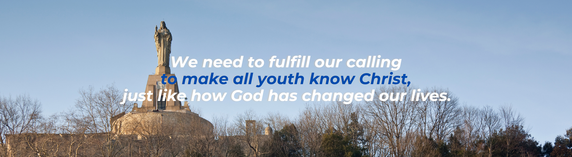 Relentlessly Fufilling my Calling – MFC Youth